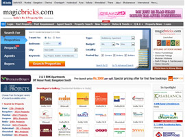 MagicBricks.com | Times Business Solutions – A Division of Times ...
